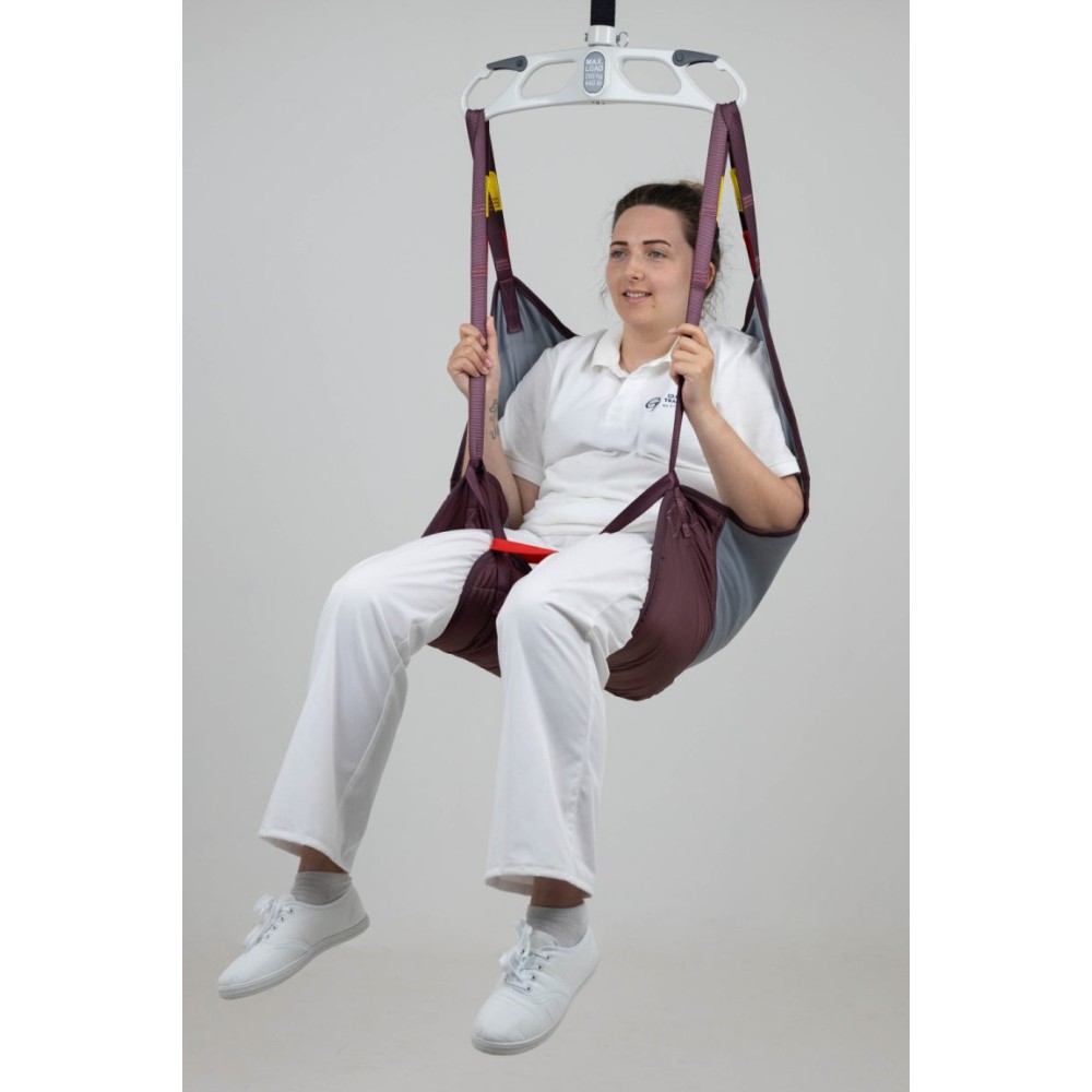 Silvalea Deluxe Sling – Comfortable and Durable Patient Transfer Sling