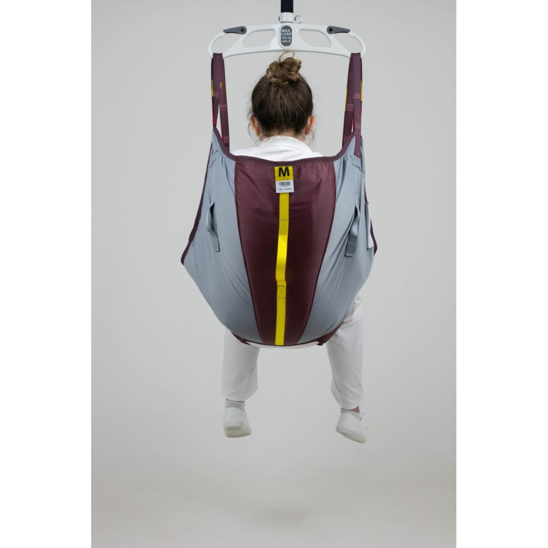 Silvalea Deluxe Sling – Comfortable and Durable Patient Transfer Sling