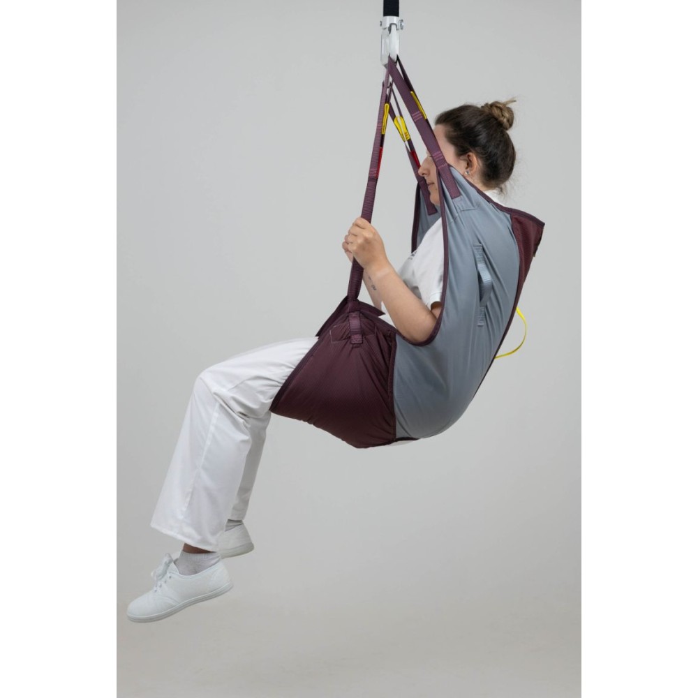 Silvalea Deluxe Sling – Comfortable and Durable Patient Transfer Sling