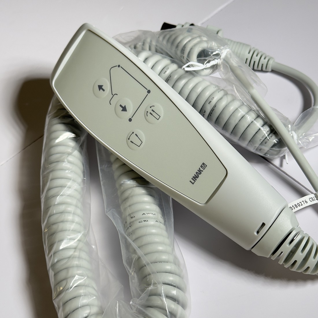 Oxford Elevate Handset - 4 Buttons (Non Smart Monitor)