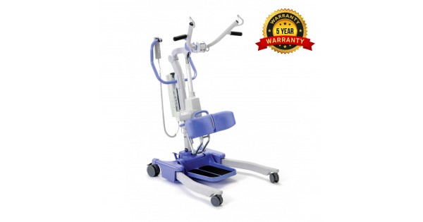 Oxford Journey Folding Stand Aid