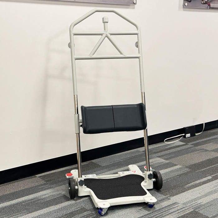 Molift Raiser Pro – Standing & Transfer Aid | Safe Patient Handling ...