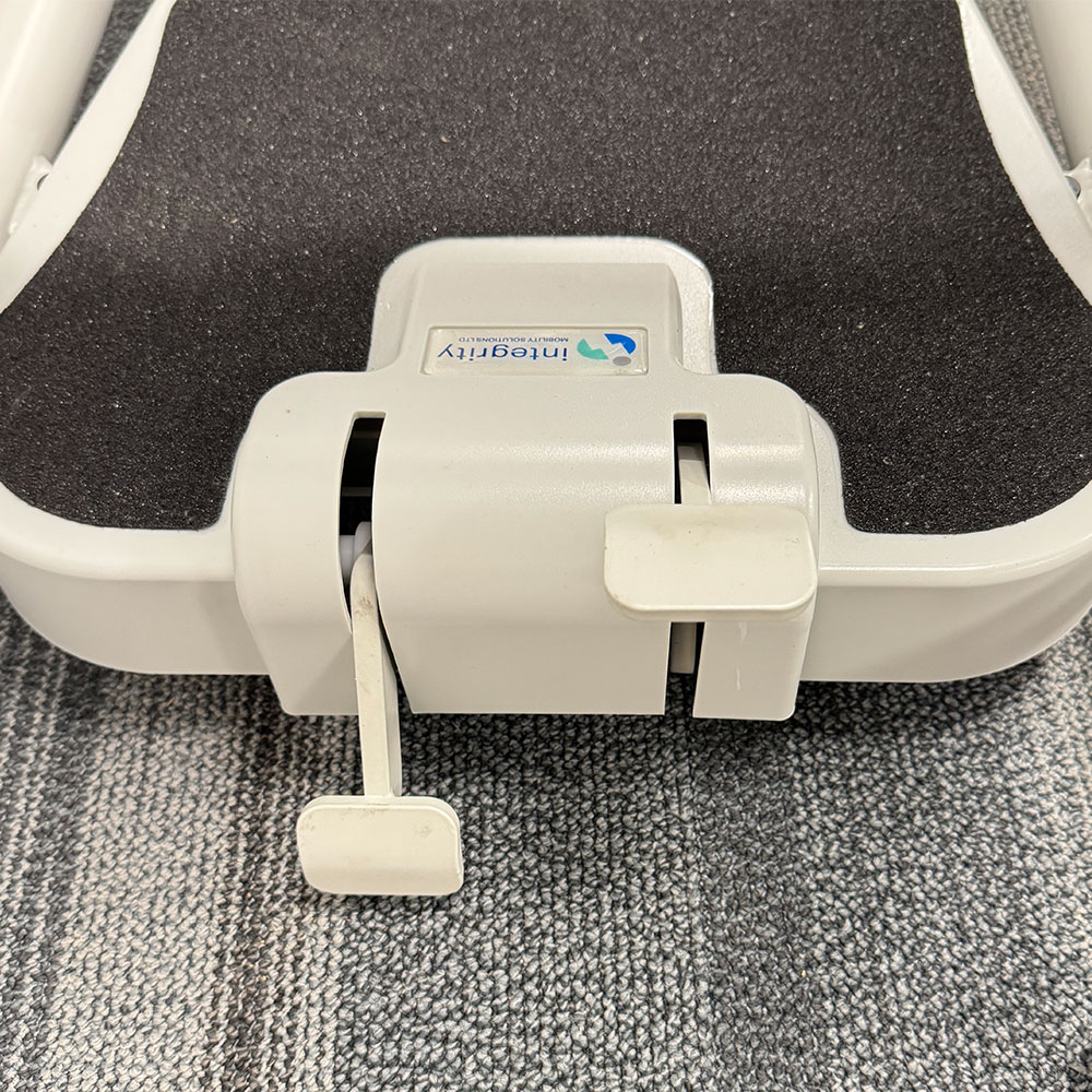 RS4 Patient Transfer Assist – Safe & Efficient Mobility Aid for Caregivers