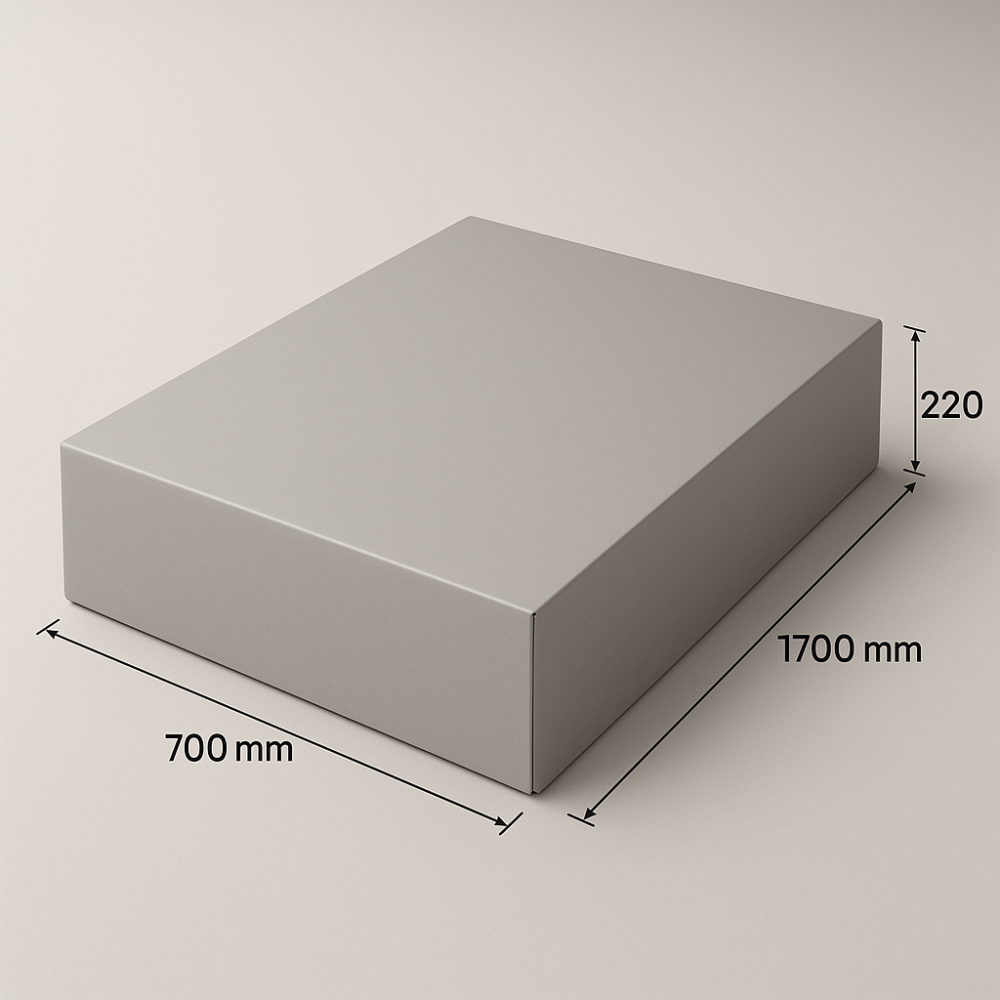 RS4 Patient Transfer Assist – Safe & Efficient Mobility Aid for Caregivers