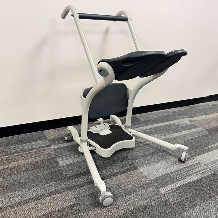 arjo sara stedy standing and transfer aid safe patient handling ...