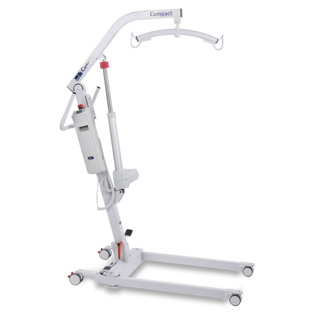 SLK Carry 185 Hoist – Lightweight & Portable Patient Lift
