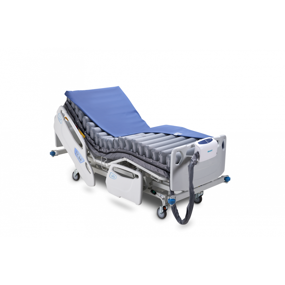 Domus 4 Alternating Pressure Mattress | Advanced Pressure Relief for ...