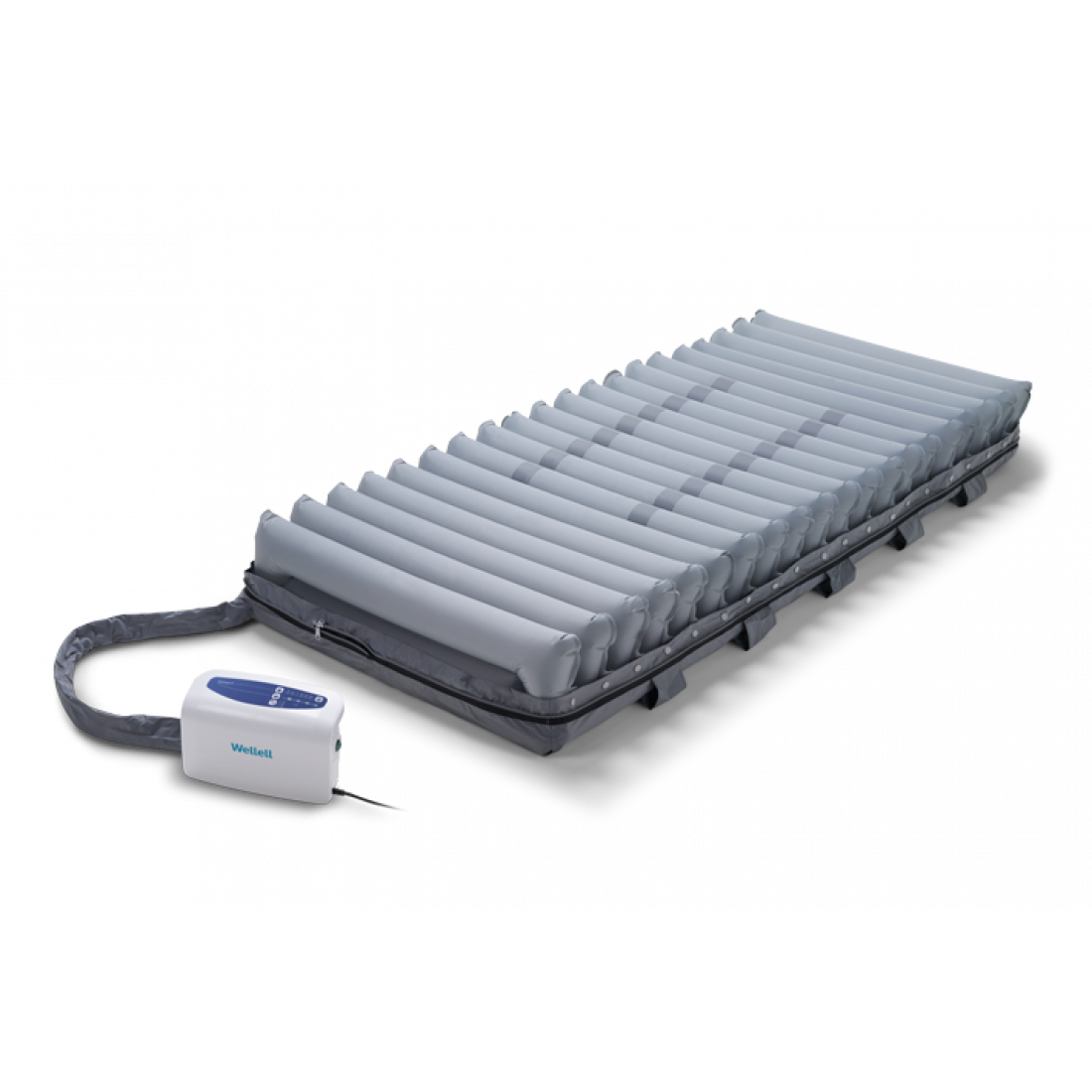 Domus 4 Alternating Pressure Mattress | Advanced Pressure Relief for ...