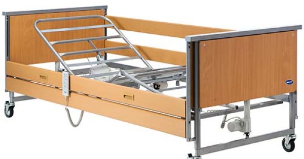 Hospital & Profiling Beds | Adjustable & Comfortable Medical Beds