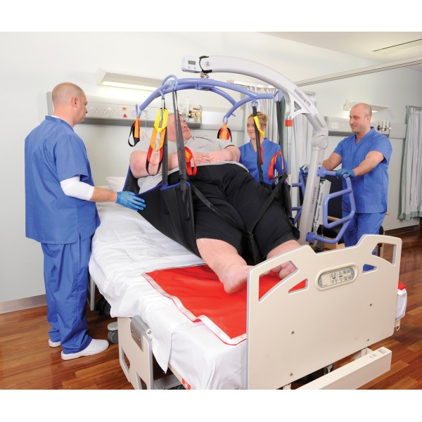 Moving & Handling Aids| Safe, Efficient & Ergonomic Solutions