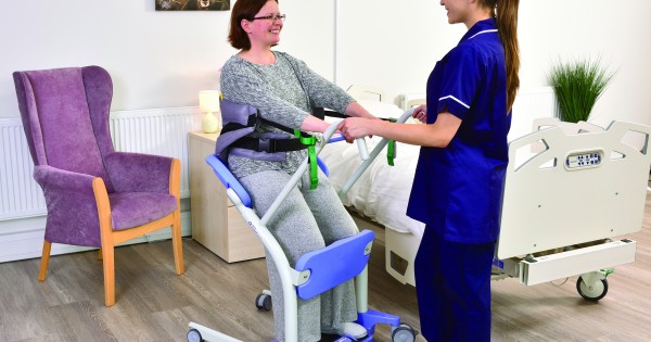 Stand Aids | Safe & Supportive Mobility Assistance