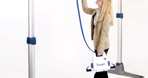 Easytrack Hoists