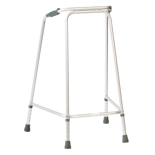 Reliable Mobility Aids – Walkers, Wheelchairs & Rollators for Comfort ...