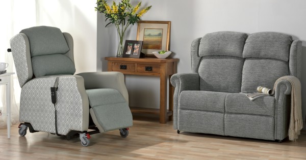 Adjustable & Supportive Mobility Furniture – Comfort & Accessibility