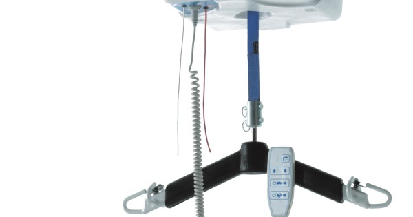 Oxford Ceiling Hoists