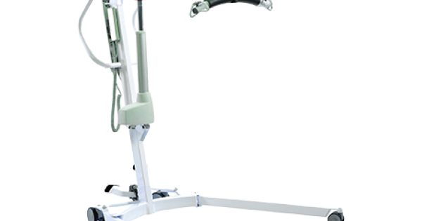 Mobile Hoists | Safe & Efficient Patient Lifting Solutions