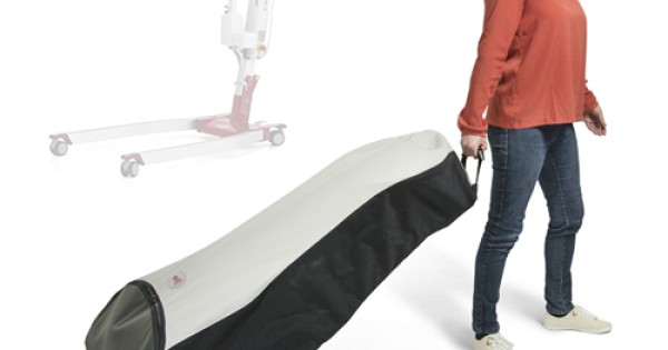 Portable Travel Hoists | Lightweight & Foldable Lifting Solutions