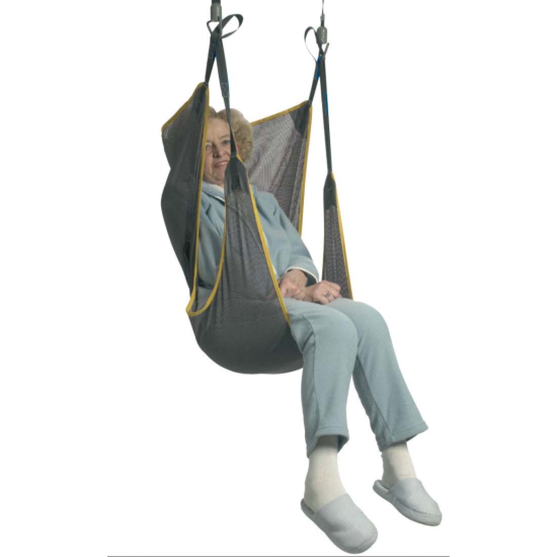 Invacare Comfort Sling Spacer | Breathable Patient Transfer Sling