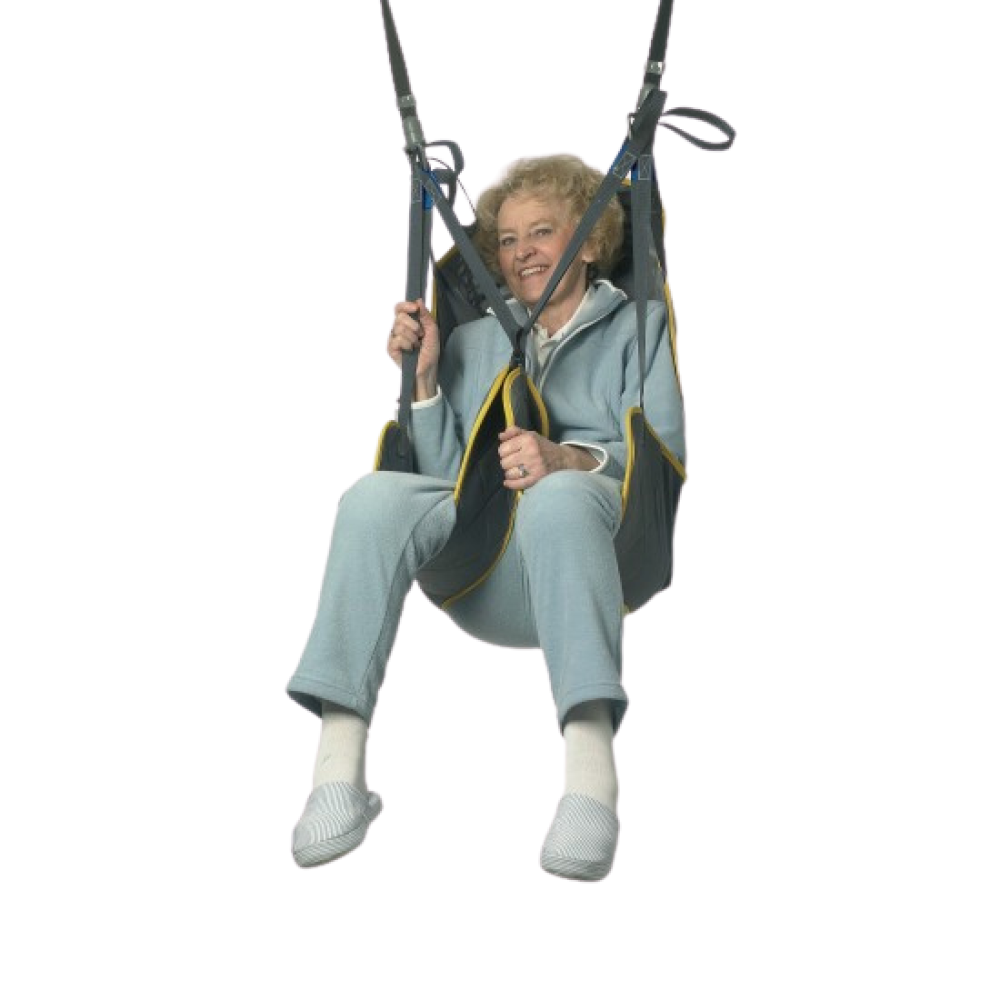 Invacare Easy Fit Sling Spacer | Breathable Patient Transfer Sling