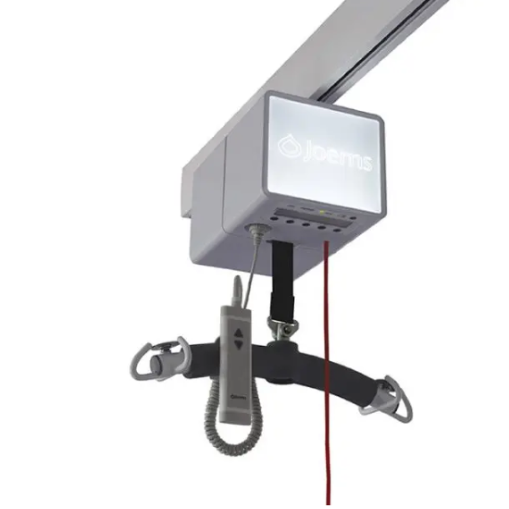 Ex Demo Oxford Elara Ceiling Hoist for Voyager Track