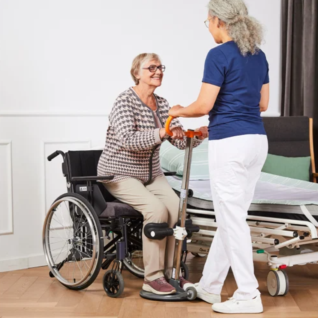 Etac Turner Pro Patient Turner