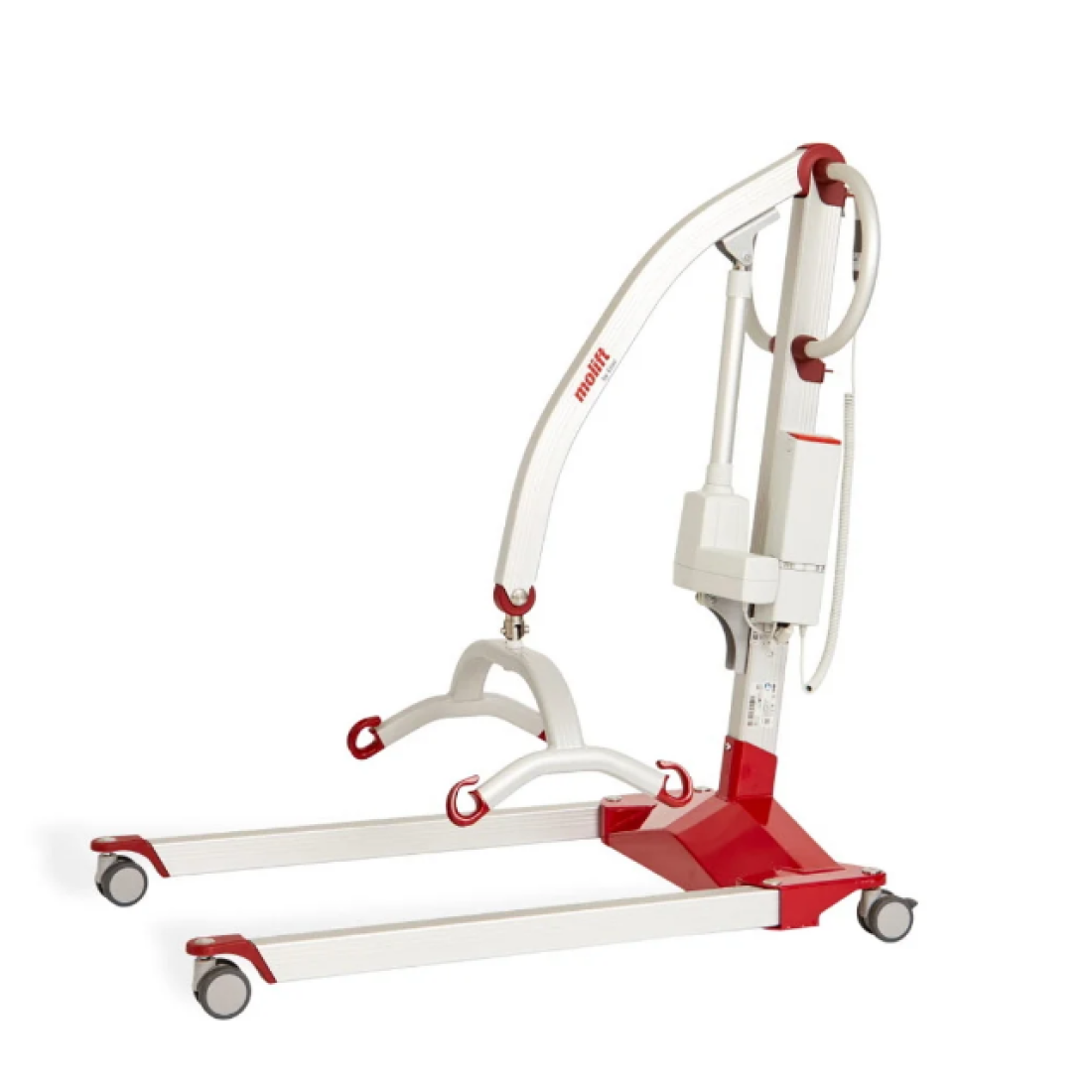 Molift Mover 300 – Bariatric Mobile Hoist with 300kg SWL