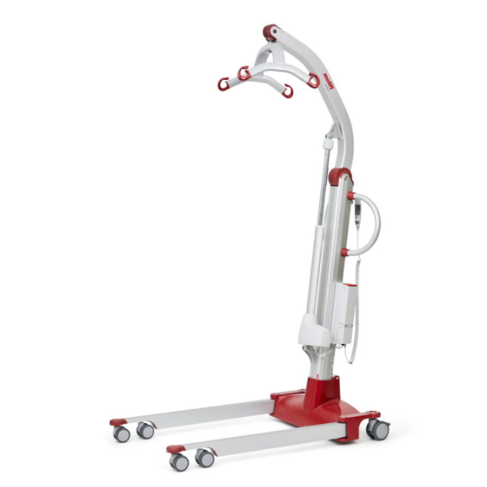 Molift Mover 300 – Bariatric Mobile Hoist with 300kg SWL