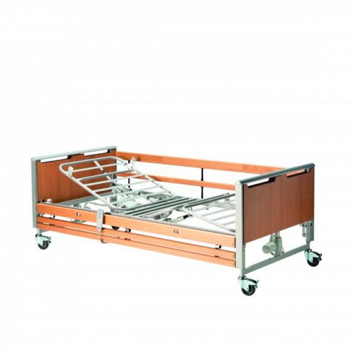 Dyna-Form Mercury Advance Pressure Mattress | Hybrid Foam & Air System ...