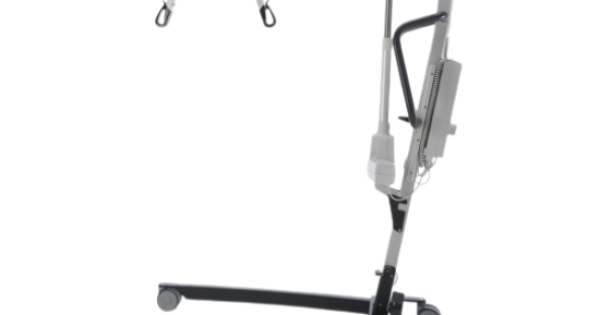 Invacare Birdie 180 Electric Legs Mobile Hoist