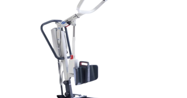 Invacare ISA Compact Stand Assist | Sit-to-Stand Transfer Lift | 140 kg SWL