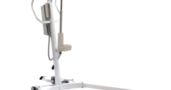 Oxford Mini 140 Electric 140Kg SWL