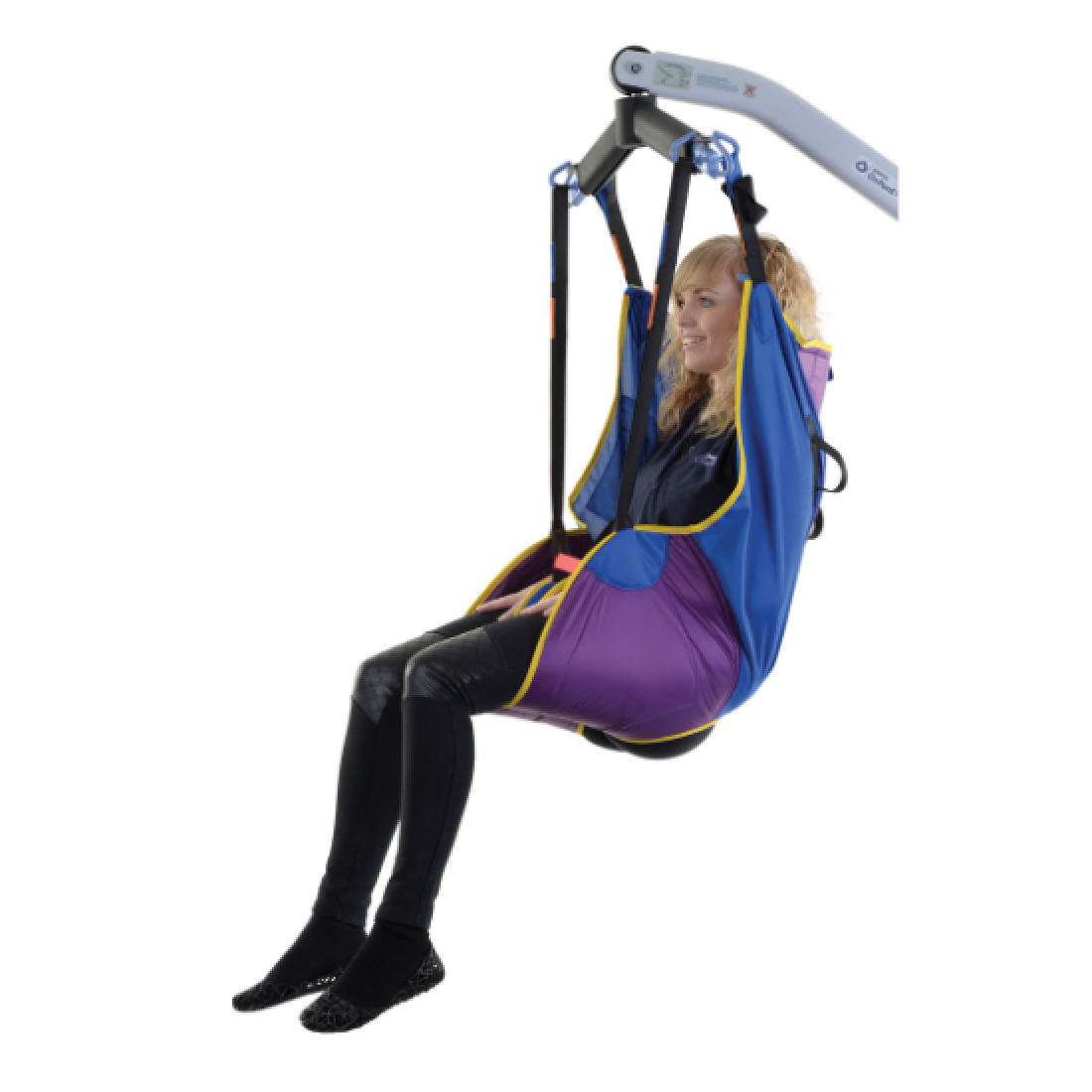 Oxford MultiFit Sling with Padded Legs | General Purpose Patient ...