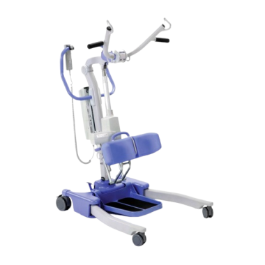 Oxford Up Folding Stand Assist