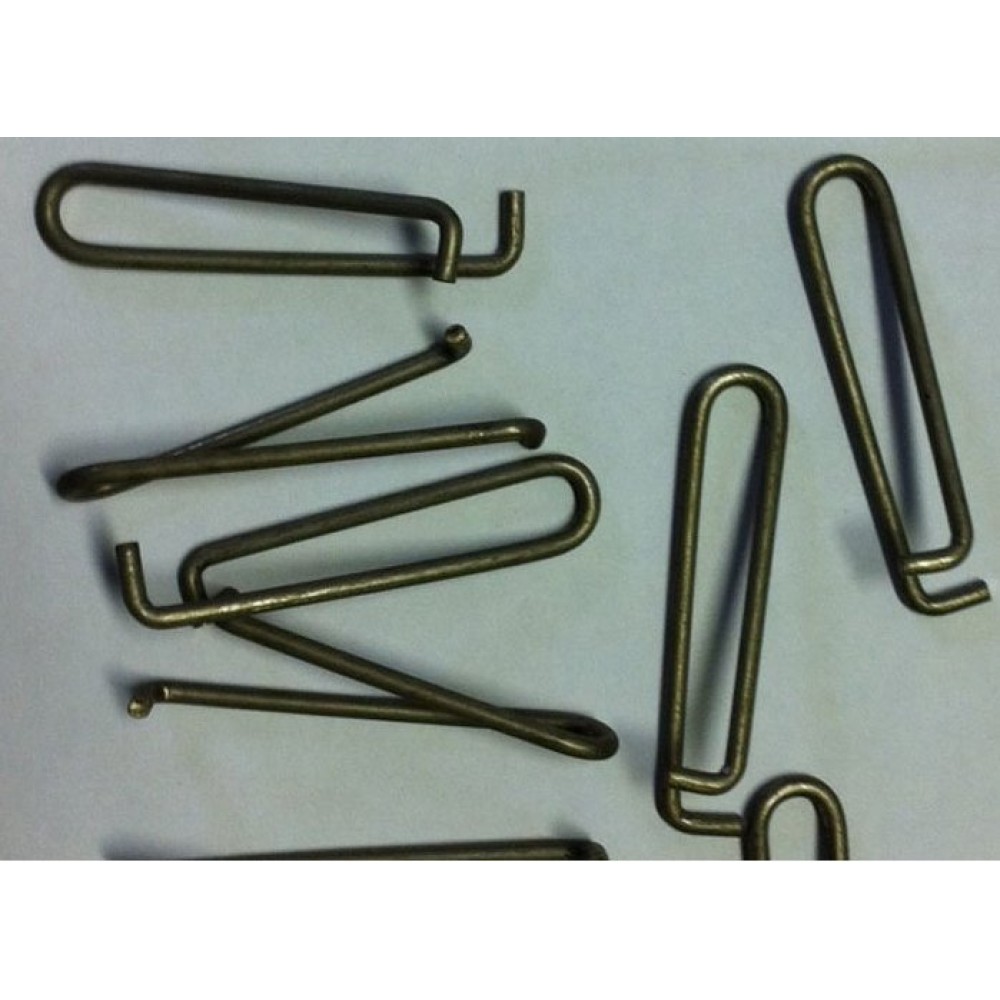 Oxford Journey Sling retaining clip (pack of 10) (Not shown)