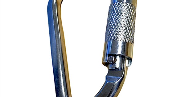 Invacare Spreader Bar Carabiner