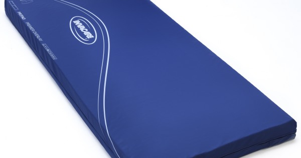 Invacare Propad Mattress Overlay - King Size