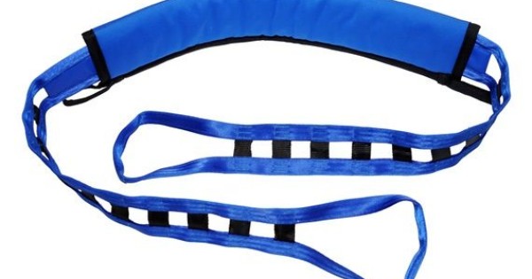 Prism's Freeway Raiser Ladder Belt