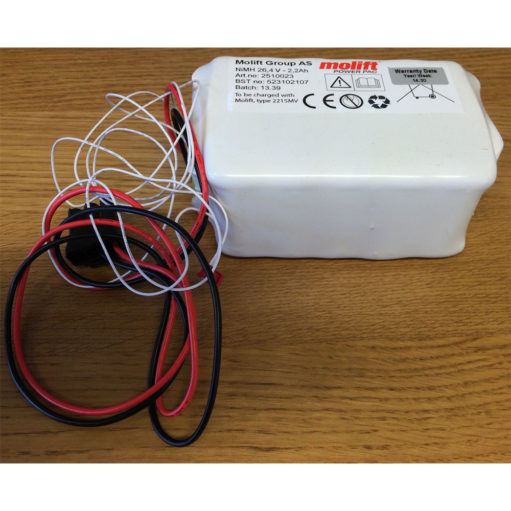 Molift Air 205 Battery