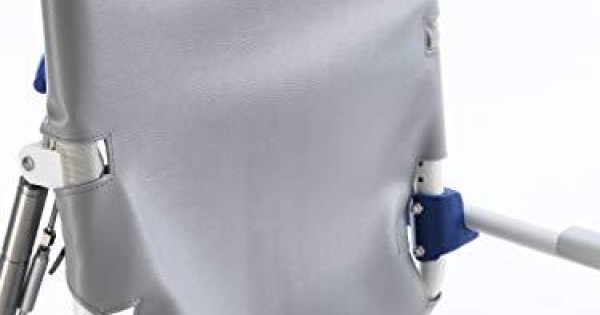 Invacare Ocean Comfort Backrest