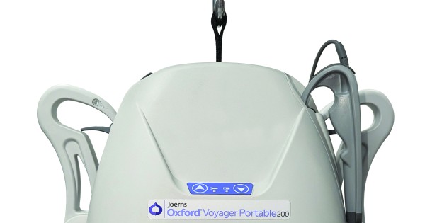 oxford voyager portable hoist – lightweight & reliable patient lifter