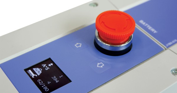 Oxford Presence Smart Monitor Control Box (2 Channel)