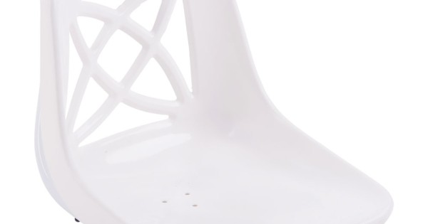 Oxford Mermaid Plastic Seat