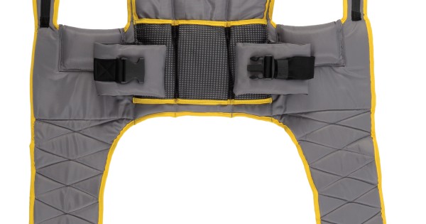 Access Padded Sling with Padded Legs and Head Support | Patient ...