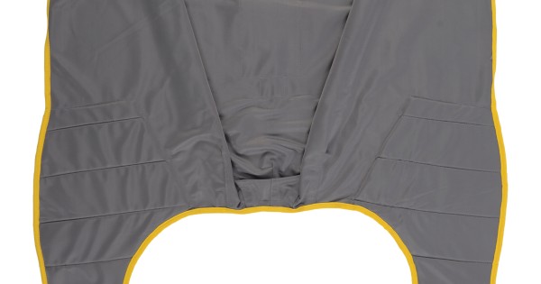 Oxford Comfort Poly Sling with Padded Legs | Durable Patient Transfer Sling