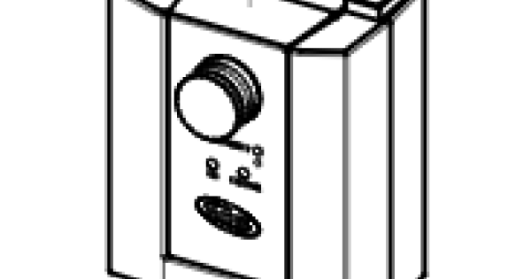 Invacare Roze Control Box