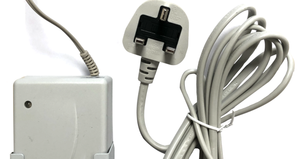 Invacare Robin Mover Charger