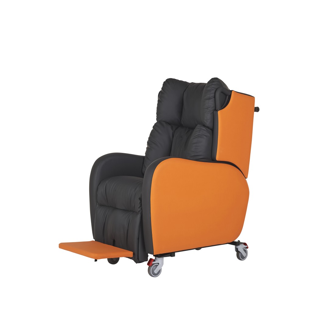 Express Boston Porter Chair – Customisable Tilt-in-Space Healthcare Seating
