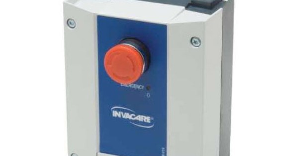 Oxford Control Box (Standard)