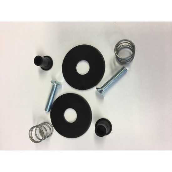 Oxford Spreader Bar Sling Retaining Washer Kit (inc. Retaining Washer ...