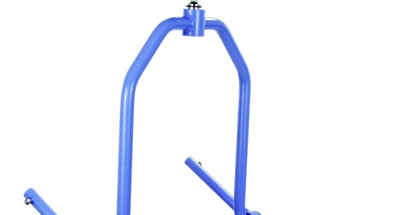 Oxford 4 Point Positioning Cradle